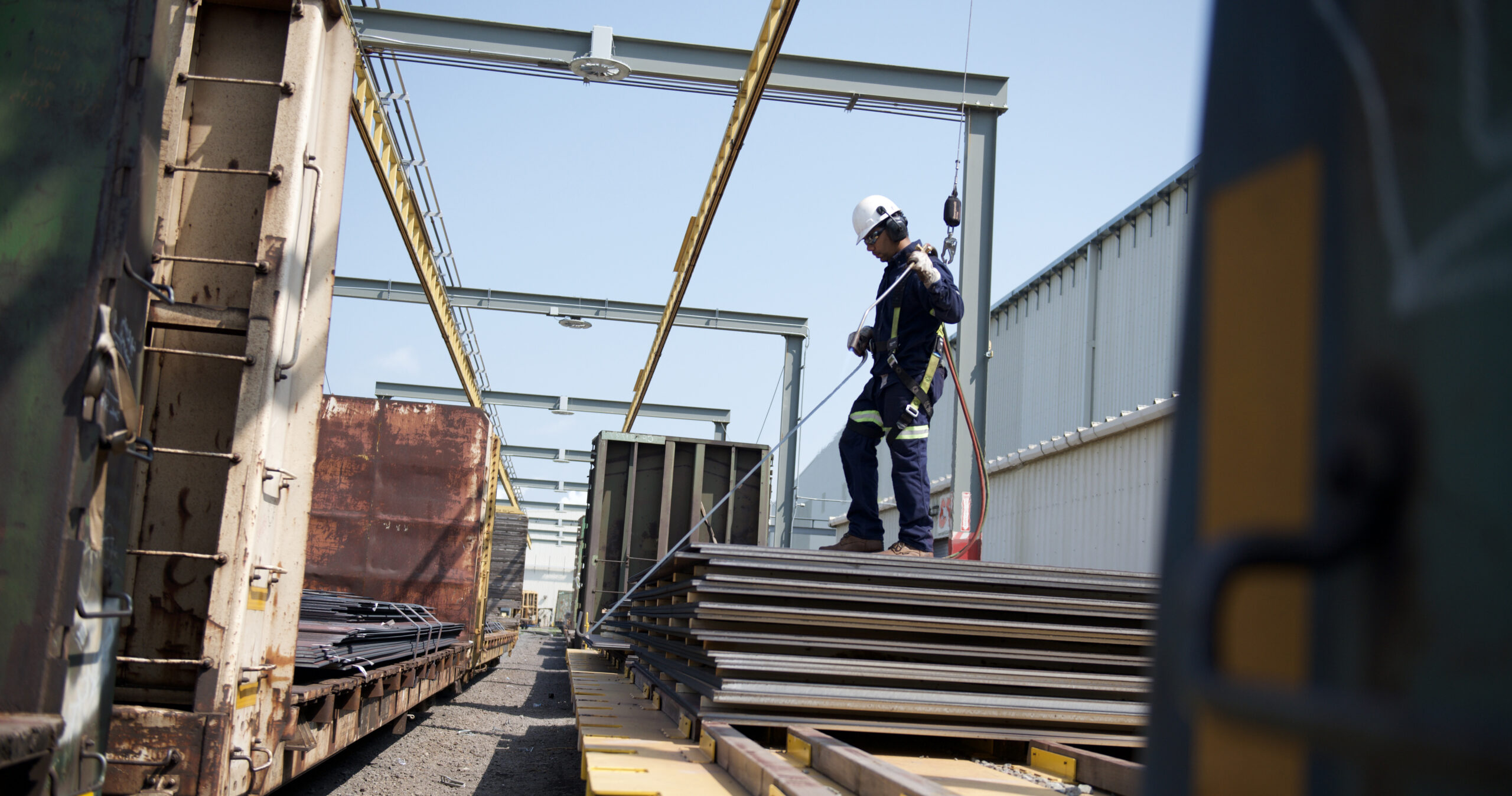 Blog: Reflections on worldsteel Day for Safety and Health - worldsteel.org
