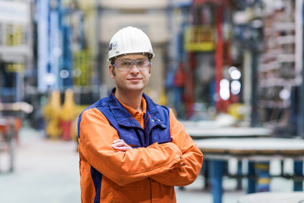 Safety and health in the steel industry - Data reports - worldsteel.org