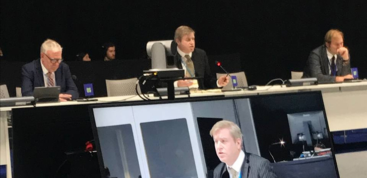 Blog: COP 26 – the last best chance? - worldsteel.org