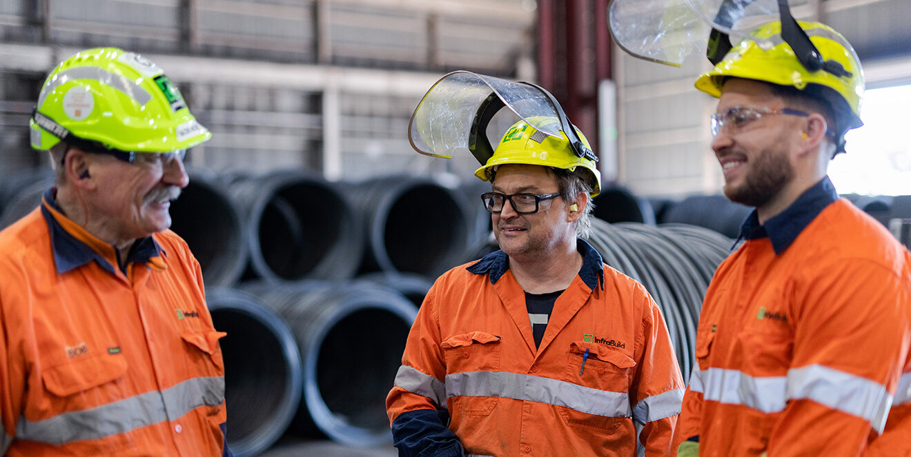 Safety and Health Excellence Recognition 2023 - worldsteel.org