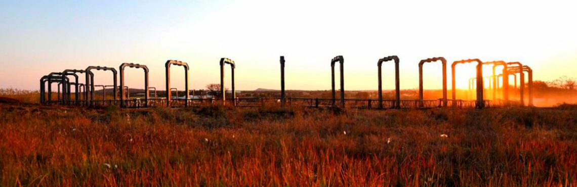 worldsteel | Our stories: Modular system rethinks rail