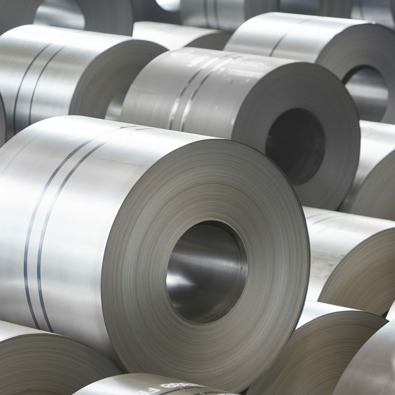 Global | Hot rolled coil - Construction - worldsteel.org