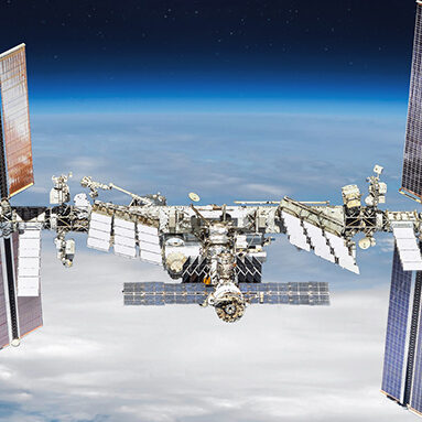 3D steel printing takes off on the International Space Station ...