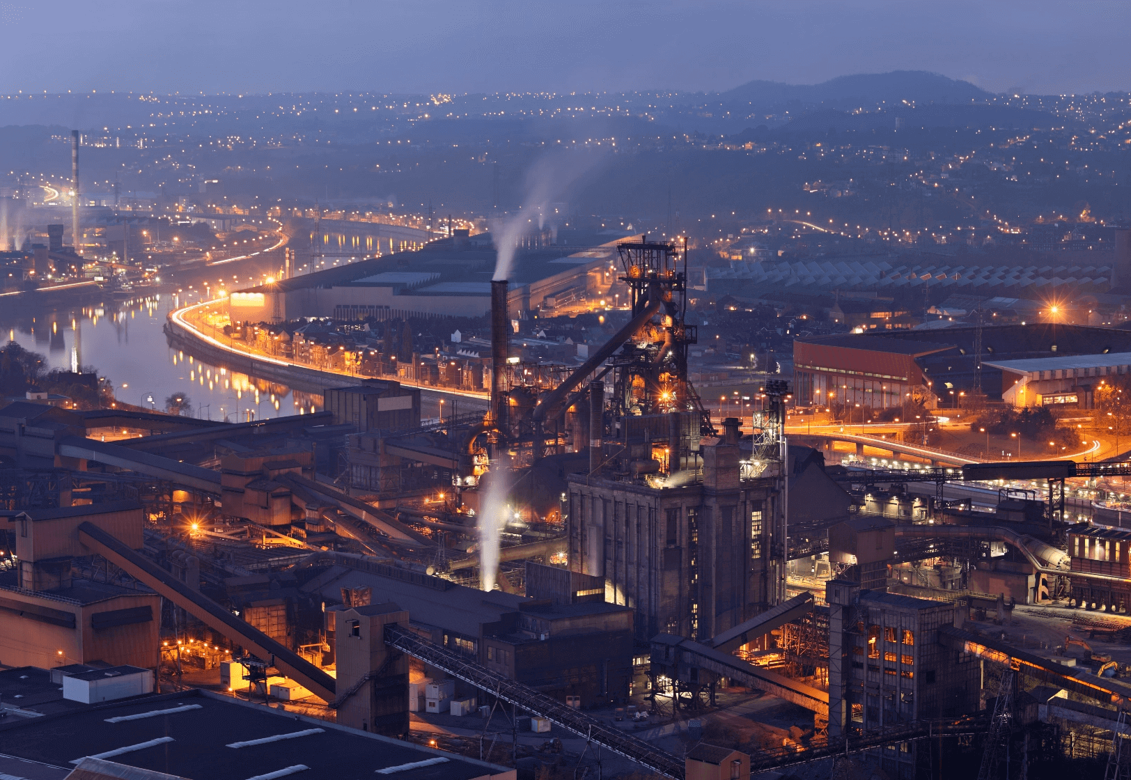 Climate action external initiatives - worldsteel.org