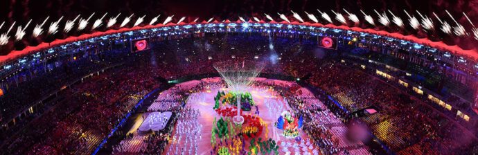 worldsteel | Our Stories: Recycling the Rio Olympics