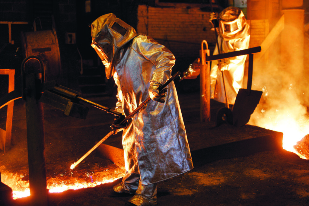 worldsteel Safety and Health Excellence Recognition Programme ...