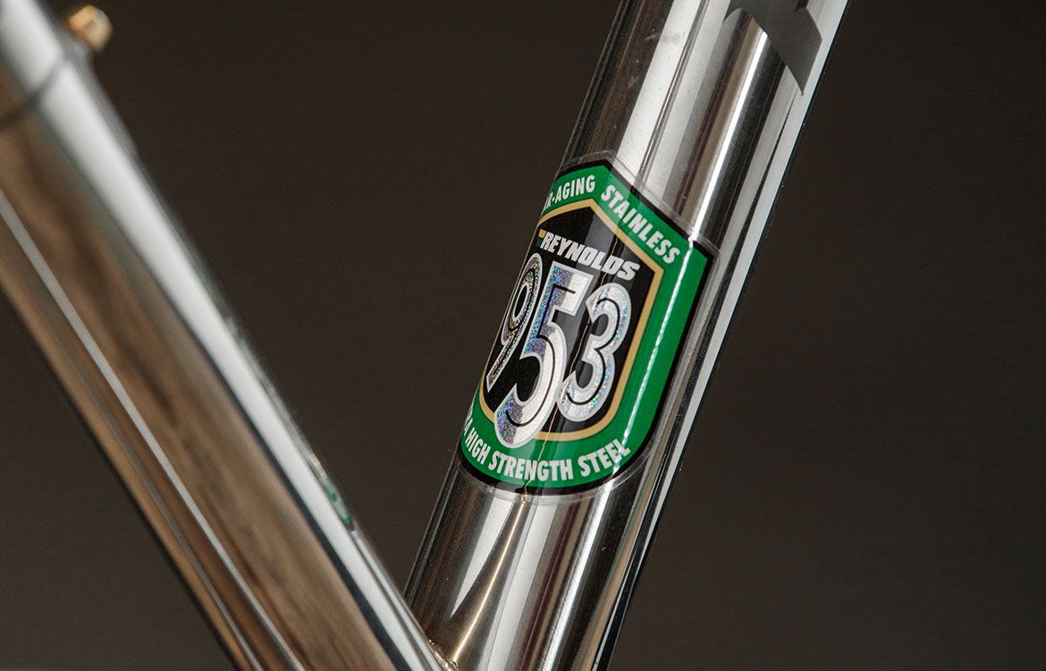 worldsteel | Our stories: Steel bikes return to pro cycling