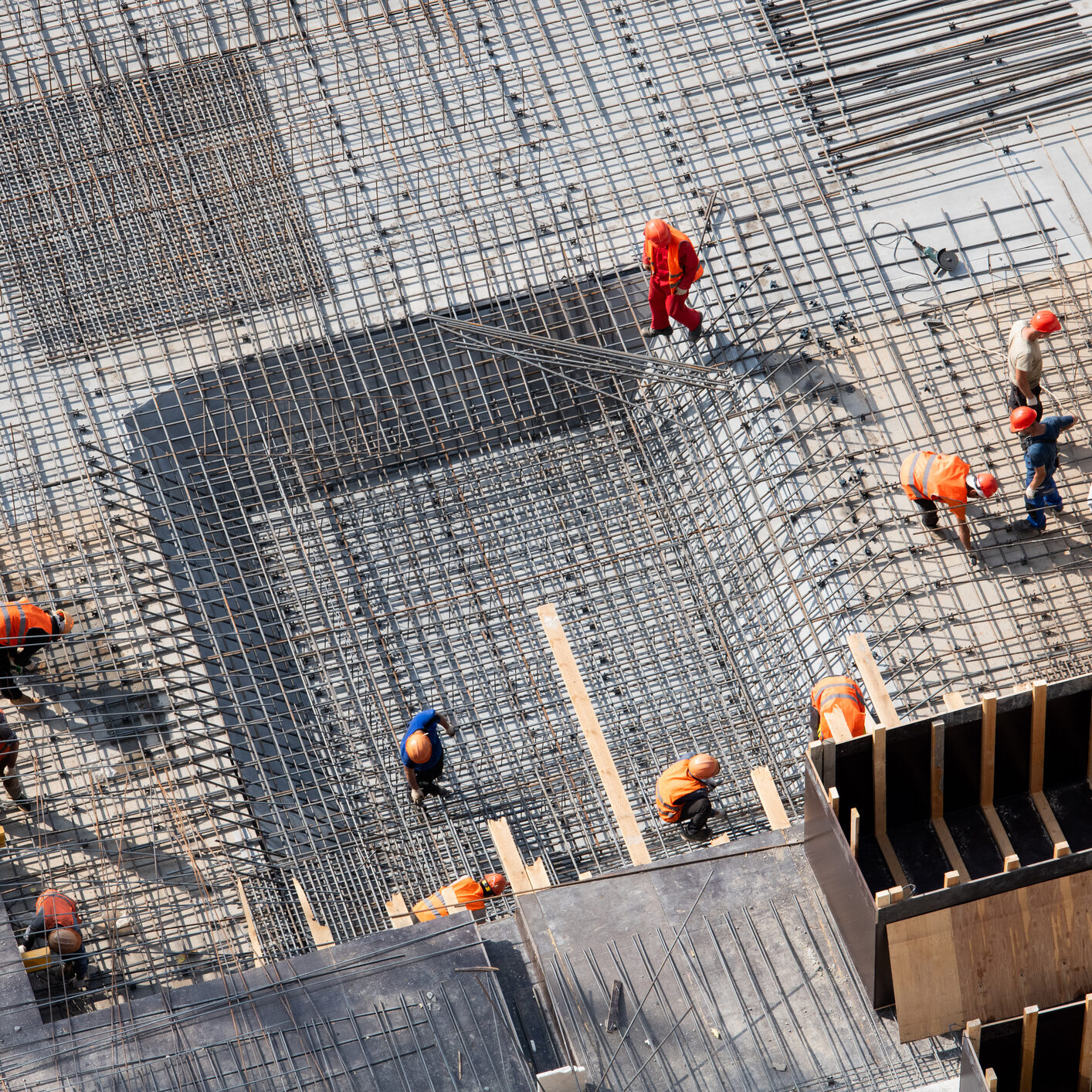 worldsteel Short Range Outlook April 2026 - worldsteel.org