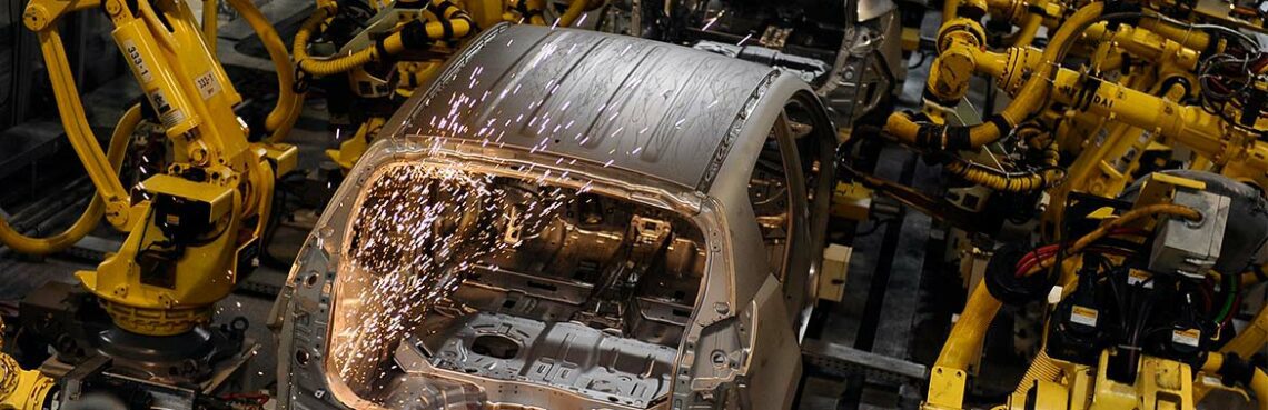 worldsteel | Our stories: Steel lightens automotive load