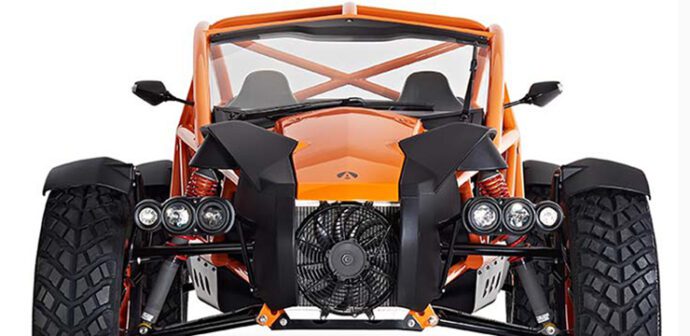 The most versatile sporting car ever? - steelStories - worldsteel.org