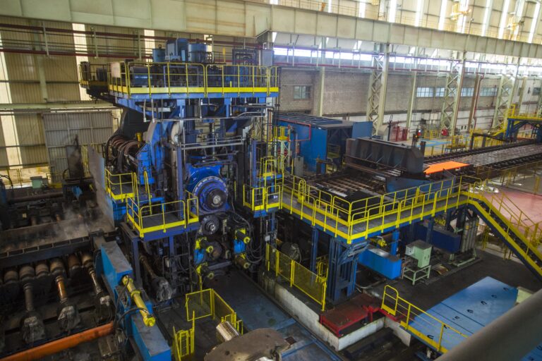 worldsteel_Gerdau S.A._Brazil_slab mill_1.jpg - worldsteel.org