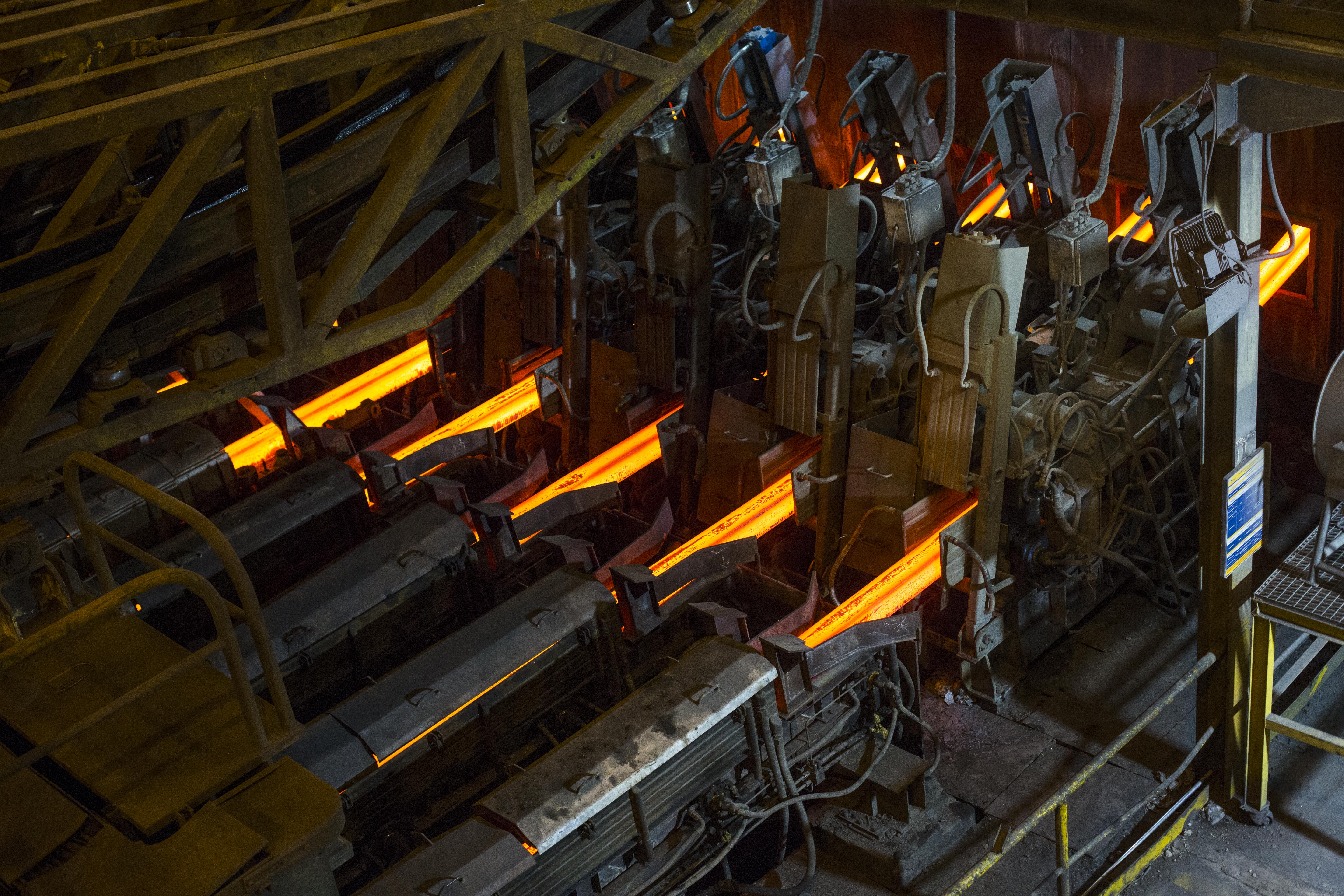worldsteel_Gerdau S.A._Brazil_steel billet casting_7.jpg - worldsteel.org