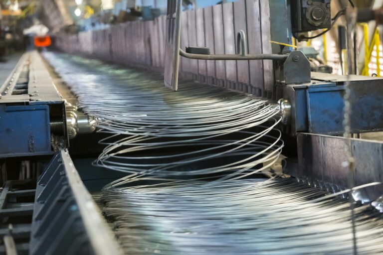 worldsteel_Gerdau S.A._Brazil_wire rod production_3.jpg - worldsteel.org