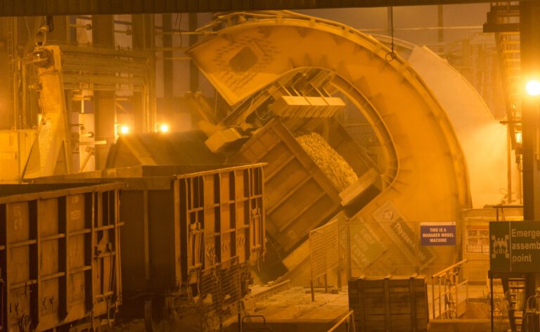 worldsteel_Tata Steel_India_Production at a Glance_2.jpg - worldsteel.org
