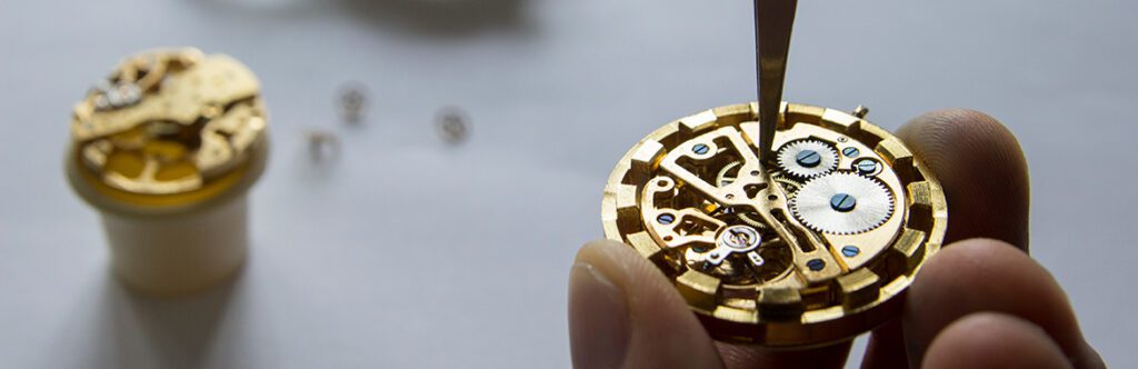 The precision steels that underpin watchmaking - steelStories ...