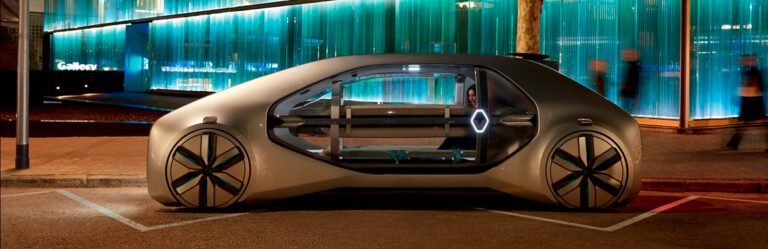 Future mobility solutions will have steel at their heart - steelStories ...