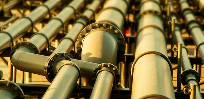 New steel for oil pipelines prevents leaks - steelStories - worldsteel.org