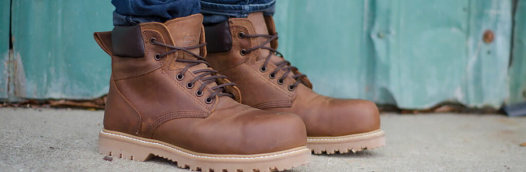 Steel toecaps are a foundation of worker safety - worldsteel.org