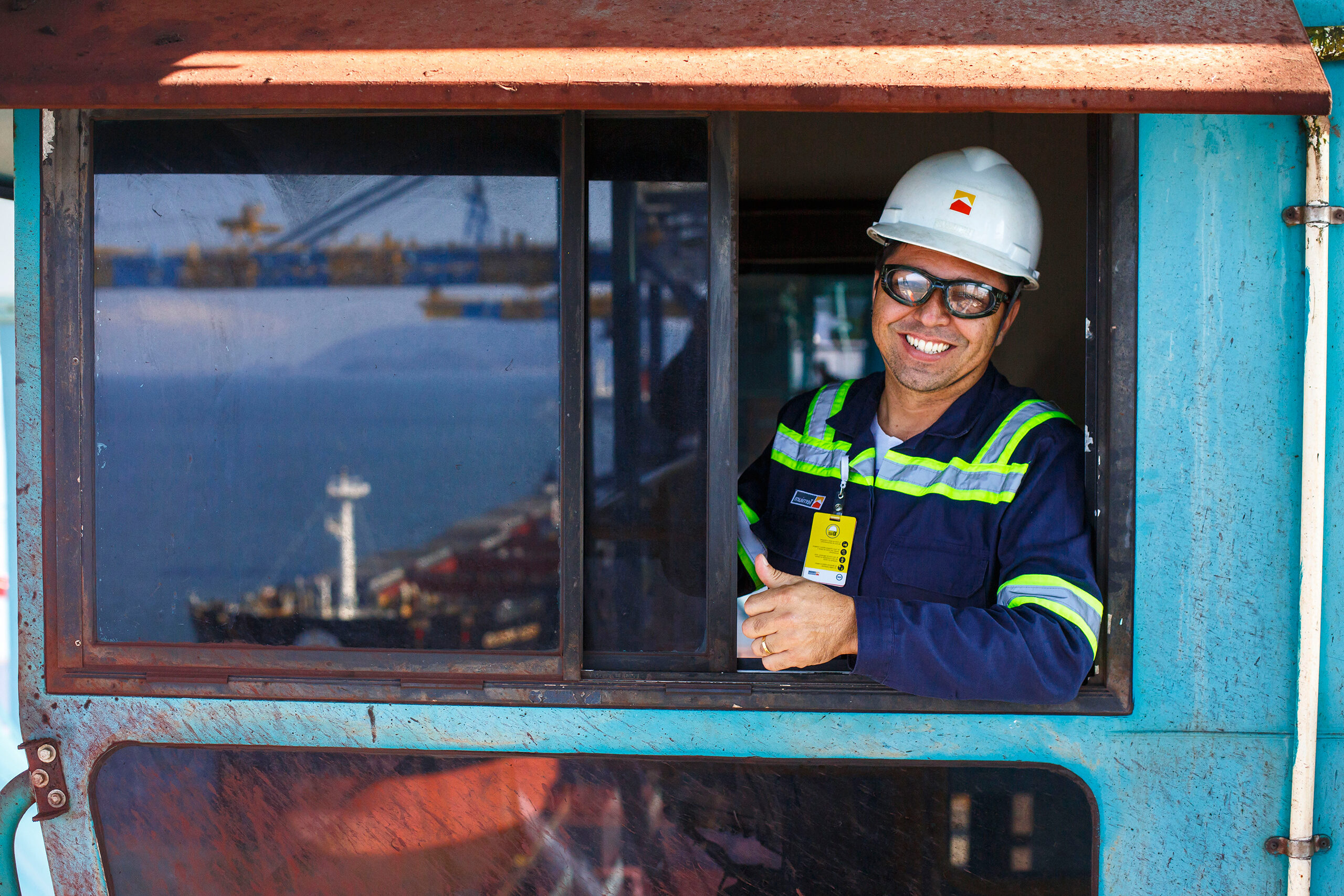 Safety and health in the steel industry - worldsteel.org