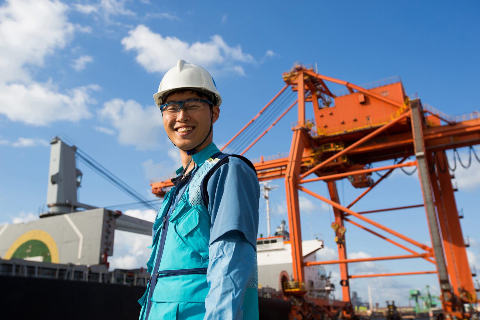Safety and health in the steel industry - worldsteel.org