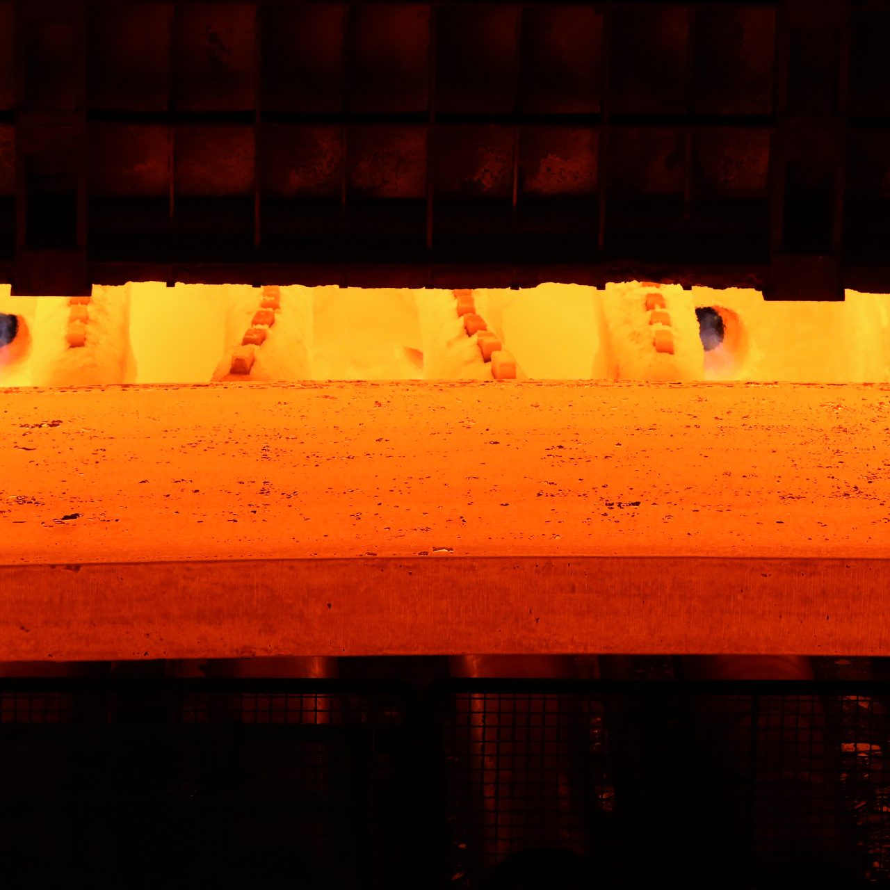 April 2026 crude steel production - worldsteel.org